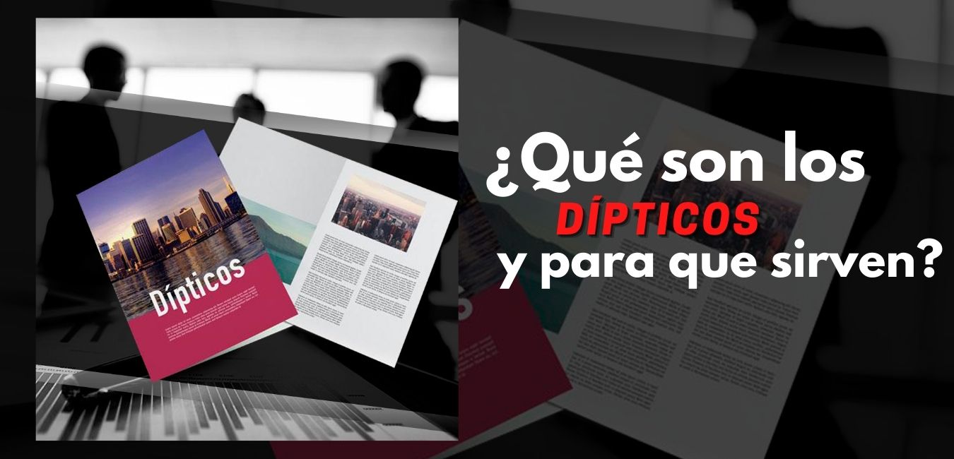 Dípticos en Madrid – Partes, Características, 5 Usos Clave